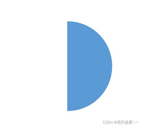 Ppt中使用技巧：形状剪除法与编辑顶点法绘制半圆及弧形 Csdn博客