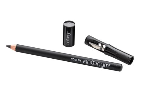 Antonym Natural Eye Pencil Noir Black Antonym Cosmetics