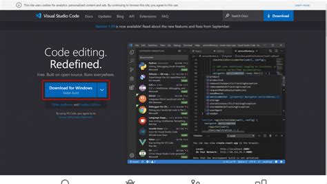 Visual Studio CodeでVue開発環境を構築 IT王子の技術ブログ