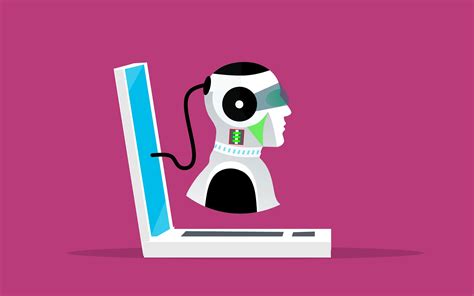 Chatbots Vs Human Agents The Balance Between Automation And