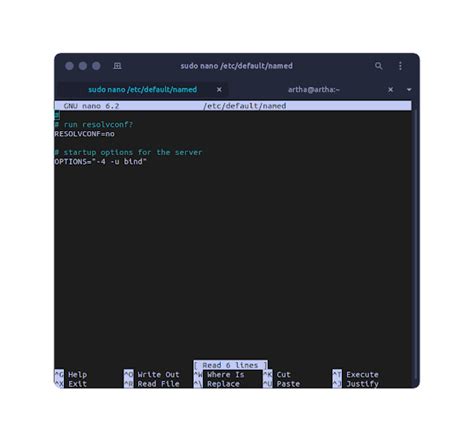 How To Configure DNS Server With Bind On Ubuntu