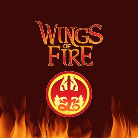 Wiki Wings Of Fire Amino