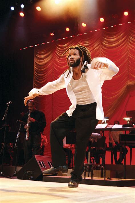 Savion Glover Biography Dance Tap Dancing Sesame Street Happy