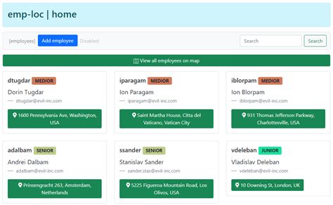 Overcoming Some Pitfalls Of The Google Maps API