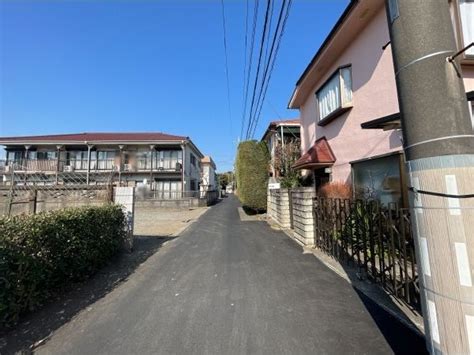 東京都小金井市 緑町5丁目989464【土地】 みずほ不動産販売
