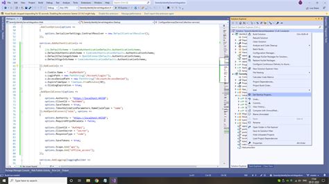 Sample Token Authentication Required For Exposing Service Endpoint To Mobile Apps Issue