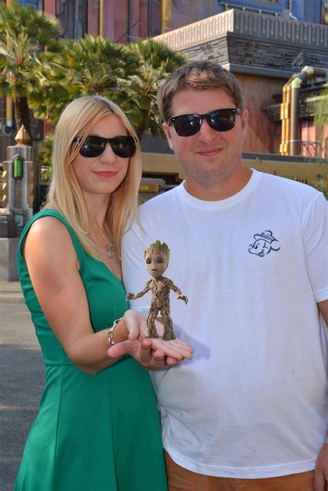Hollywood Land Disney California Adventure Les Expériences De