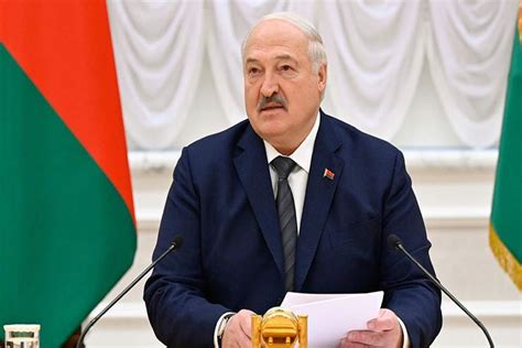 Lukashenko Warns Venezuela Can Become New Vietnam For Us