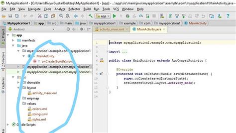 How To Share Github Android Studio Projects Renstack