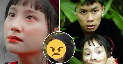 Đi Giữa Trời Rực Rỡ Pu Thu Hà Ceri mất đời con gái lộ kẻ giật dây gây bão Hậu trường phim