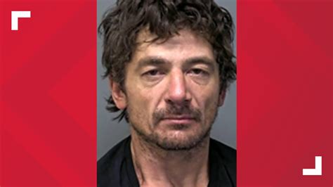 Arkansas Man Arrested After Found With Hundreds Of Pills Cash