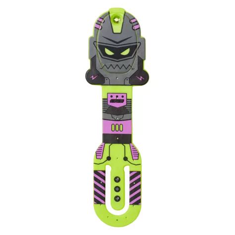 Booklight Bright Robot