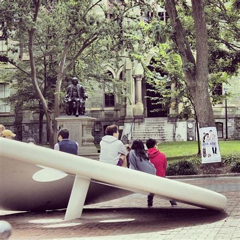 The Button Public Art And Iconic Campus Spot