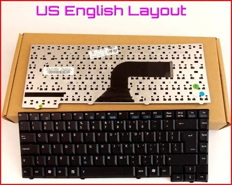 Asus Keyboard Hotkeys