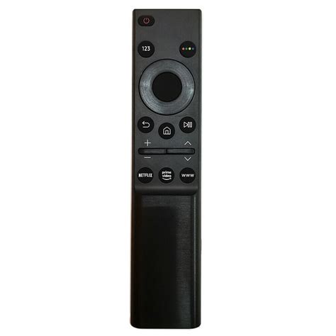 BN59-01358D Remote Control for Samsung Smart LCD UA55AU AU7000 series ...