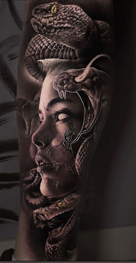 Most Impressive Realism Tattoos Most Attractive Tattoos For Men Men