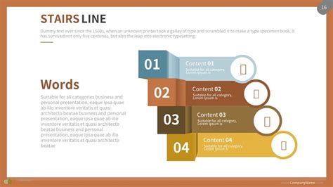 Bunch Of Different Colored Objects Google Slide Theme And Powerpoint Template Slidedocs