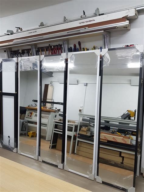 Дзеркало на підлогу Дзеркало підлогове Дзеркало в повний зріст 1 450 грн Вікна