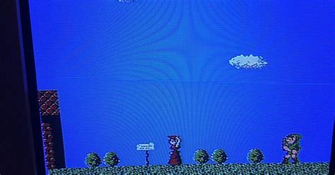 Wavy Interference Lines Gone Album On Imgur