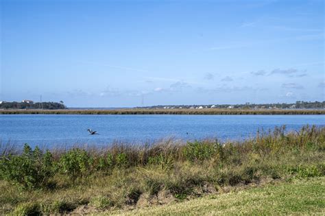 Keesler MSU Shoreline Project Receives 6 48 Million Keesler Air