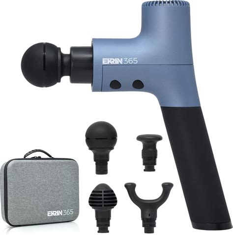 Ekrin Athletics B37 Massage Gun Review 3 Year Update
