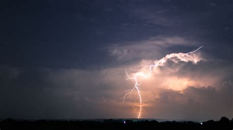 Storms Possible This Weekend Wtrf