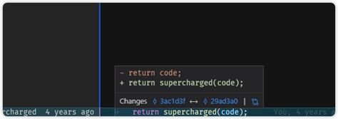 Github Tmo Ossvscode Gitlens Enhanced Enhancement To The Vscode Gitlens Project By Eric