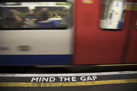 One In Five Lgbtq Londoners Hate Crime Victims On Tfl Attitude