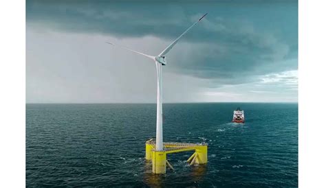 Doosan Enerbility Ve Siemens Gamesa Offshore Rüzgar Enerjisi İçin Güçlü