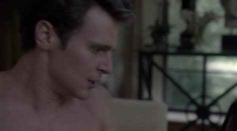 I Like Man Jonathan Groff Sex Scene In Boss Ep 2×08 Nsfw