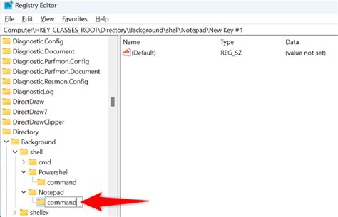 11 Ways To Open Notepad In Windows