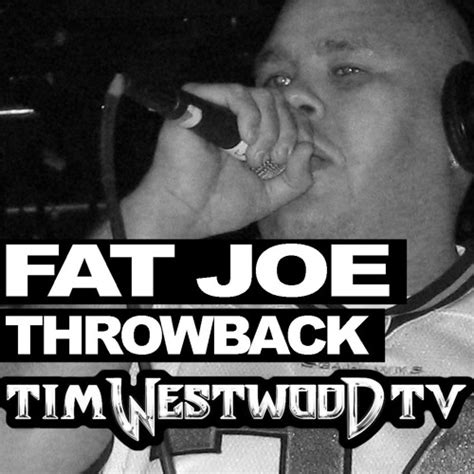 Stream Fat Joe Dj Khaled Freestyle In Miami Throwback Westwood By Timwestwood Listen
