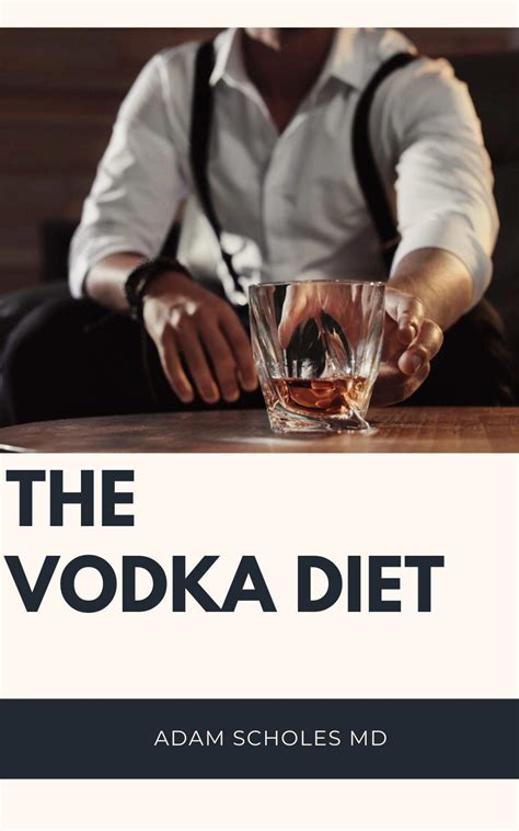 Buy The Vodka Diet Everything You Need To Know About Vodka Diet Online