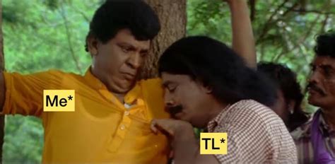 Praveen Selvakumar Jeyasingh On Linkedin 😂