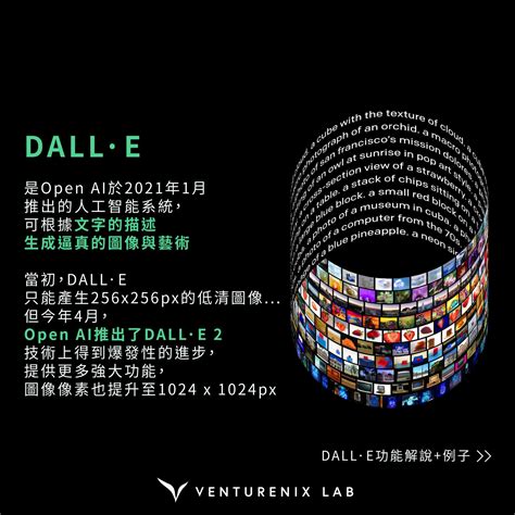 Venturenix Lab 🤖ai用一句話 自動生成畫作🎨 超寫實