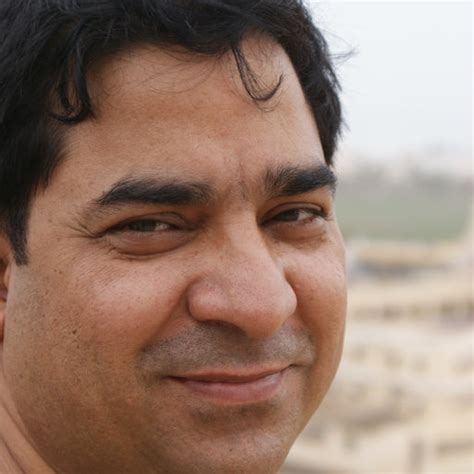 Rab Nawaz Physics Lecturer German University Of Technology In Oman