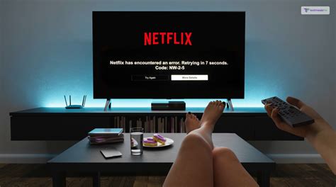 how to fix netflix error code nw 2 5 a step by step guide