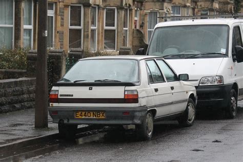 Renault 11 Gtl Cc2 Vehicle Suggestions Car Crushers Forum