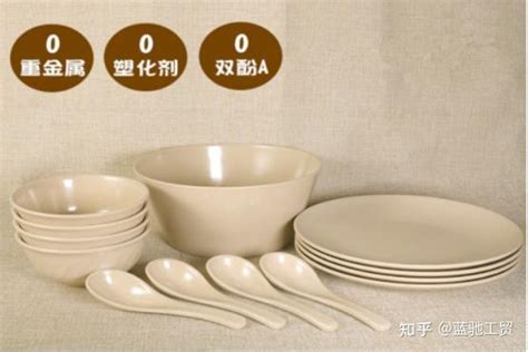 一次性稻壳餐具市场前景 知乎