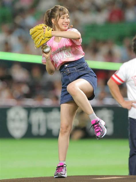 ボード「opening Ball 始球式」のピン
