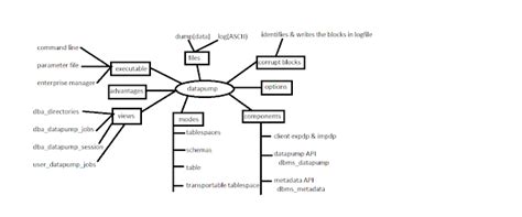 Dba Tutorials Datapump