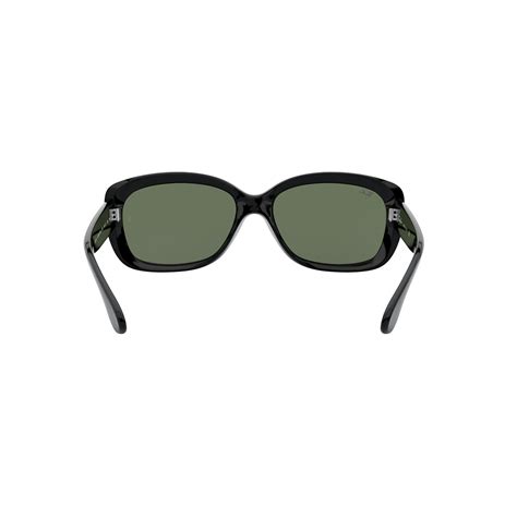 Ray Ban Jackie Ohh Sunglasses Oculux