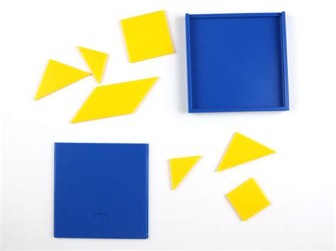 Pythagoras Puzzle With Slider Box By Pentoma Download Free Stl Model