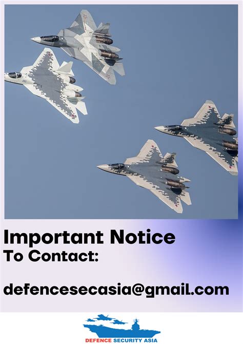 France Bets Big On Super Rafale To Counter Us 5th Gen F 35s