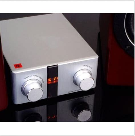 D P Hifi Dsp
