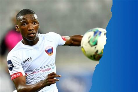 Betway Premiership Chippa United Fc Vs Orlando Pirates