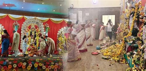 Pandit For Durga Puja In Chennai Cost Vidhi Benefits 99Pandit