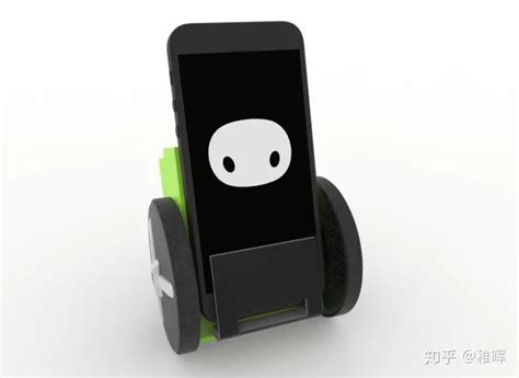 我用废旧的android手机做了个机器人 Csdn博客