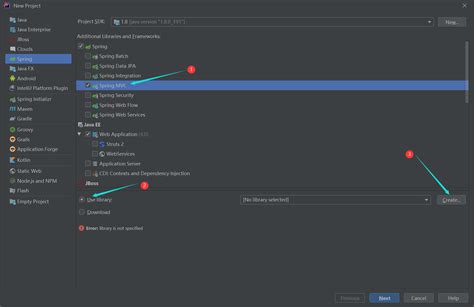 Idea中创建spring Mvc项目springmvc在idea目录结构 Csdn博客