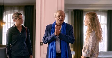 Demi S Urs De Saphia Azzeddine Fran Ois R Gis Jeanne Unifrance